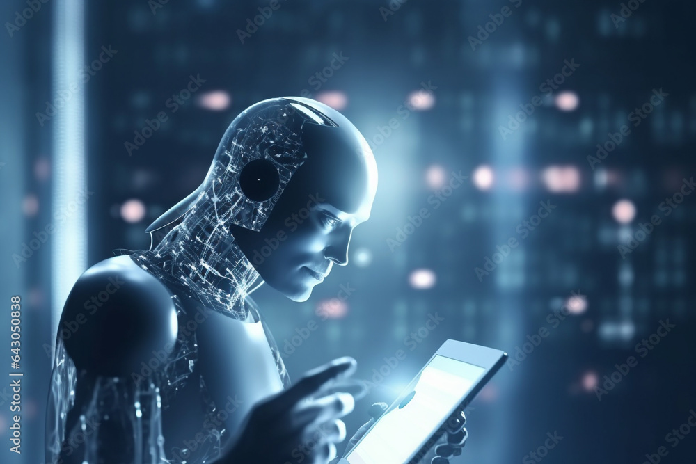 Chatbot Revolution: AI-Powered Bus Communication Transforms Commutes ...