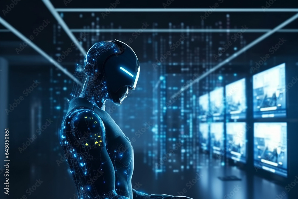 Chatbot Revolution: AI-Powered Bus Communication Transforms Commutes ...