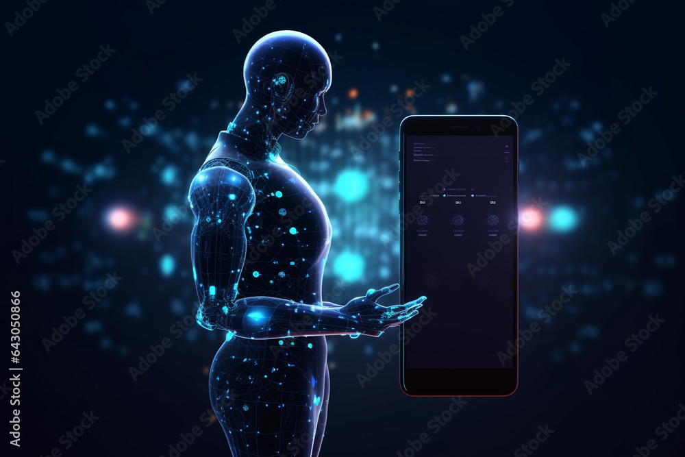 Chatbot Revolution: AI-Powered Bus Communication Transforms Commutes ...