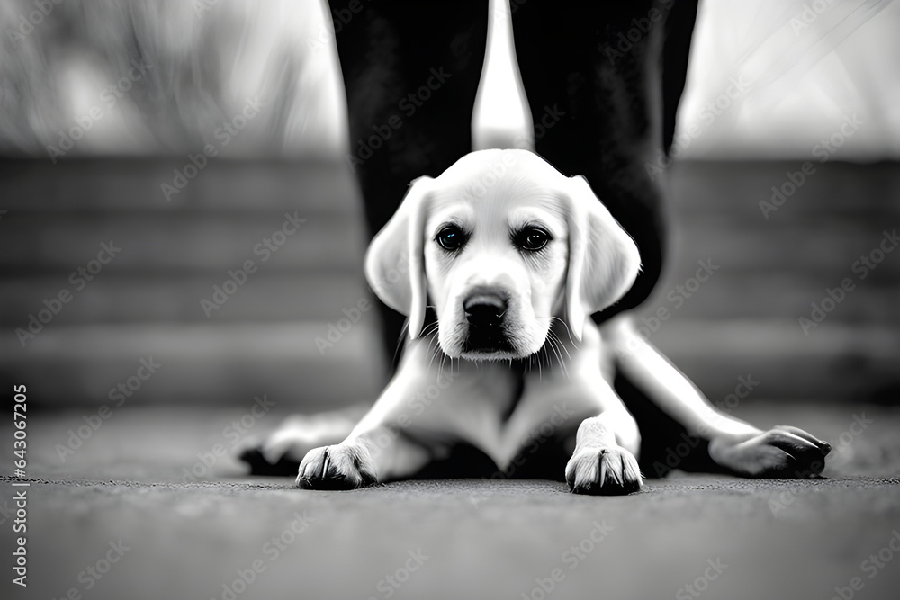 Making a difference by standing up against animal cruelty and ...