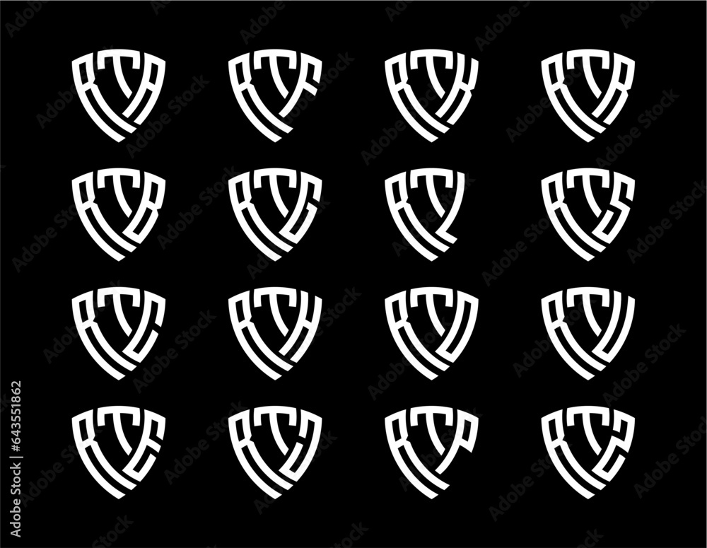 RTA, RTB, RTC, RTE, RTF, RTG, RTH, RTJ, RTK, RTL, RTO, RTP, RTR, RTS ...