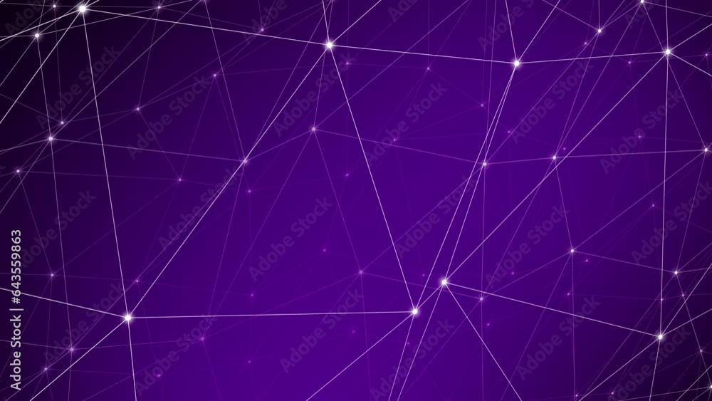 Abstract Backgrounds Embracing The Flow Of Connectivity Through Triangle Shapes Technology