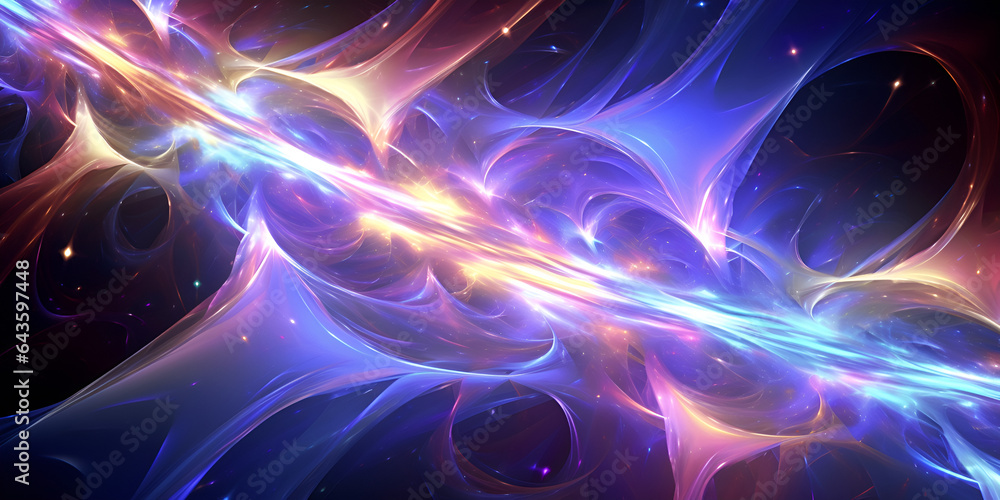 Galaxy Lights Images ,Wave in Space - Moving Background HD wallpaper ...