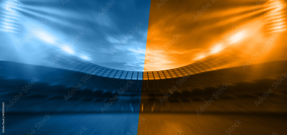 Cricket social media template for two teams. Cricket championship ...