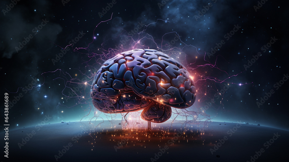 Expanding Horizon: A Generative AI Concept Art of a Knowledge-Infused ...