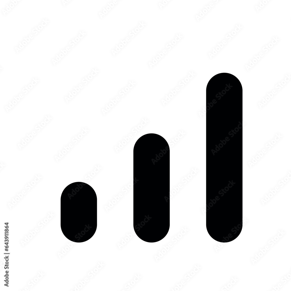 Sort icon, Arrange symbol, Order illustration, Sorting emblem, Filter ...