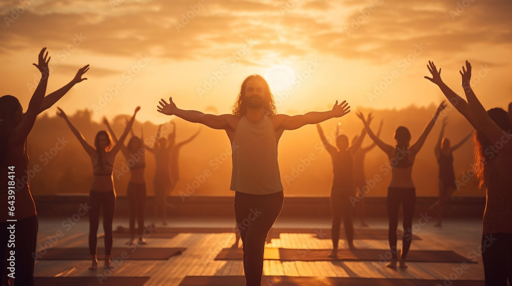 Surya Namaskar, sun salutation is a set of morning yoga exercises ...