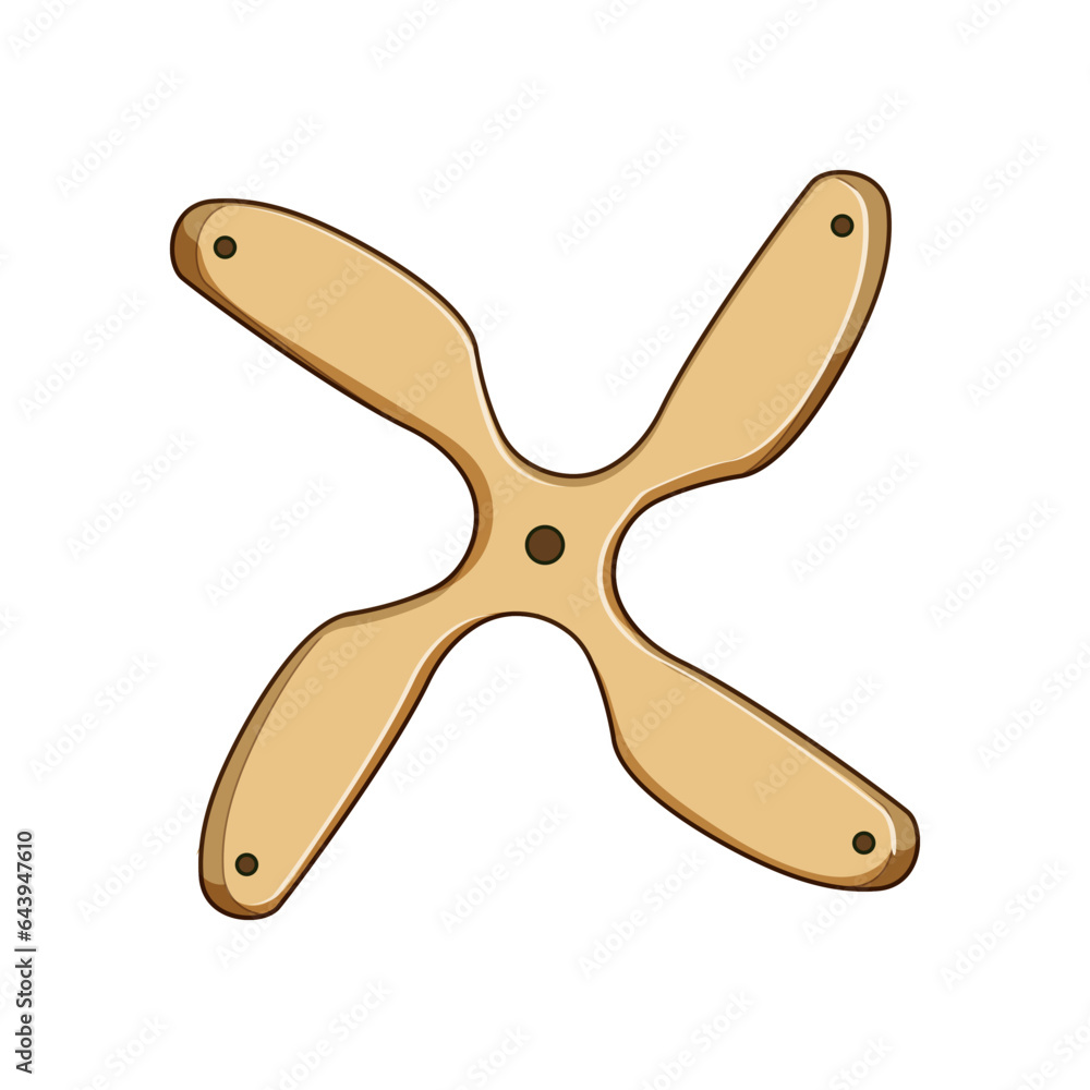 australia boomerang cartoon. logo karma, throwing symbol, business ...