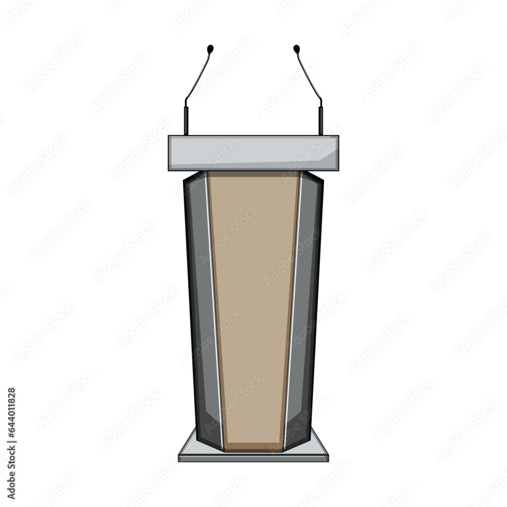 scene podium cartoon. studio cylinder, geometric light, minimal empty ...