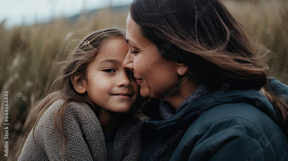 Celebrating human connections, the essence of meaningful relationships ...