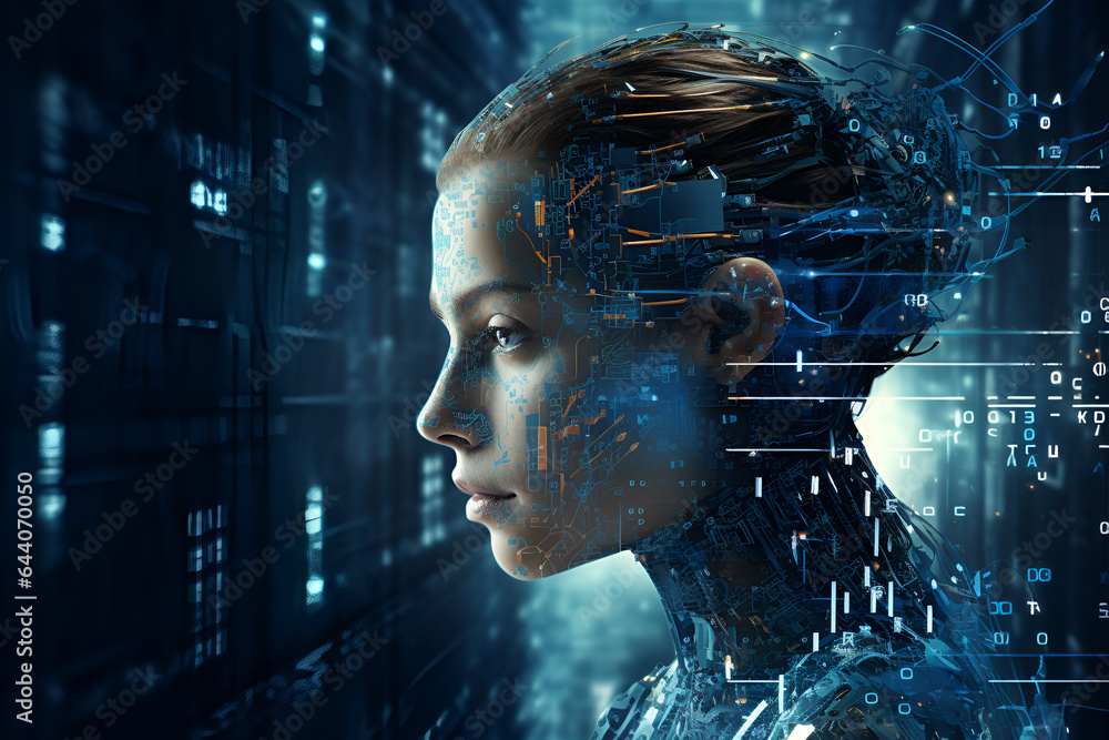 Artificial intelligence for our future rise in technological ...