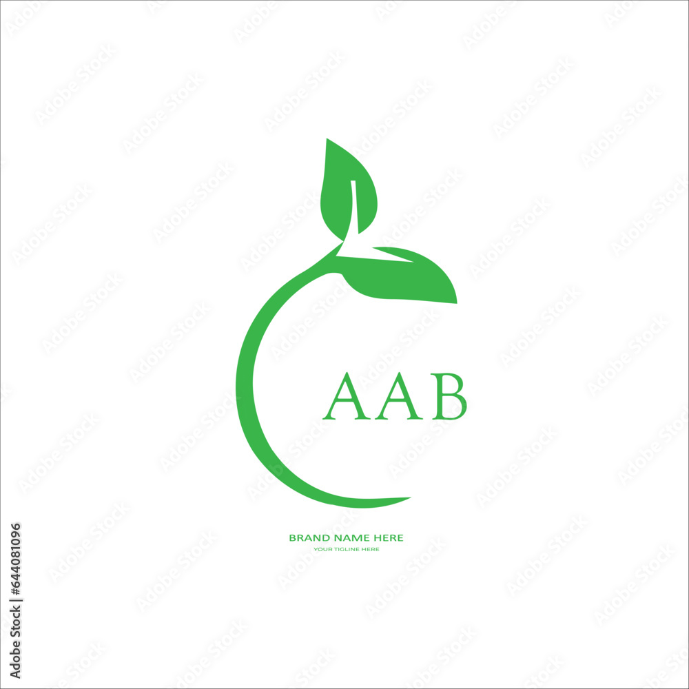 Aab Logo Design, Inspiration for a Unique Identity. Modern Elegance and ... Aab Logo Design, Inspiration for a Unique Identity. Modern Elegance and ...