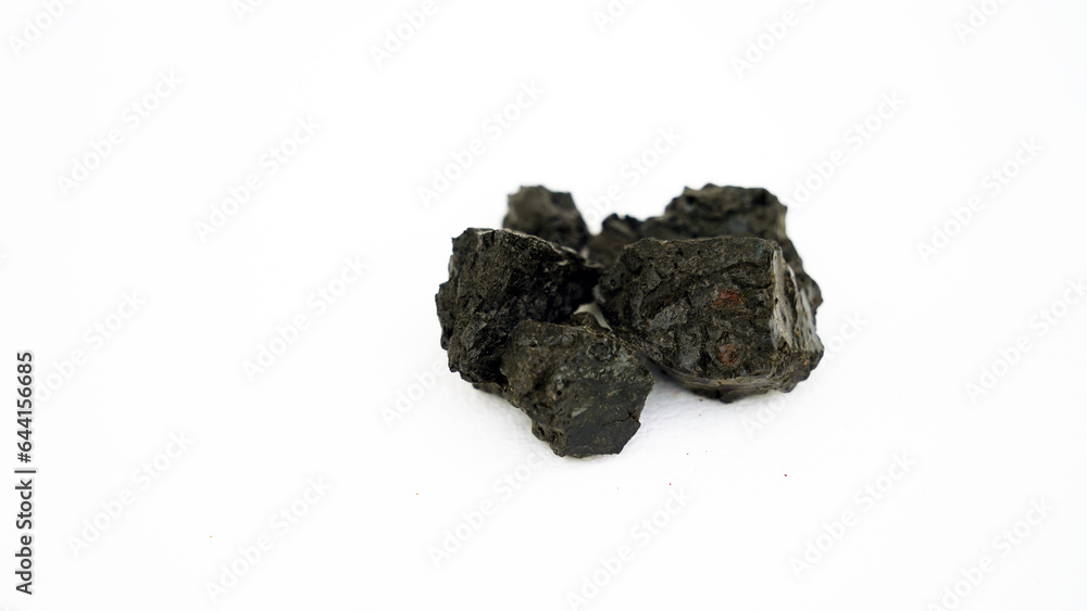 Extract of Berberis Aristata known as Rasanjan. It is a extract ...