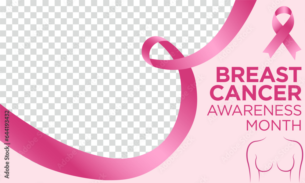 Banner plantilla del Día Internacional de lucha contra el Cáncer de ...