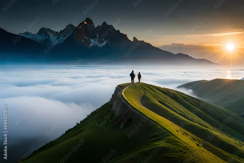 Ecological consequences of climate change. Discuss how rising ...