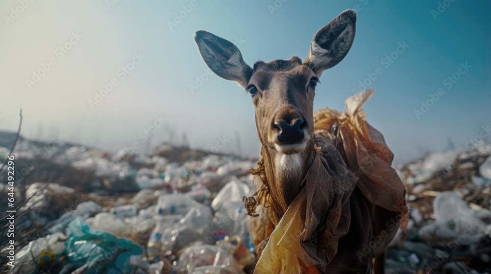 The concept of environmental protection. The problem of environmental ...