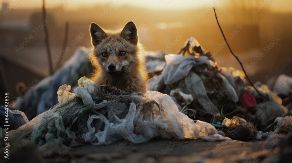 The concept of environmental protection. The problem of environmental ...