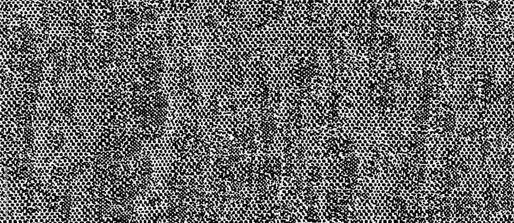 Rich, heavy fabric texture. Vector texture of weaving cloth. Grunge ...