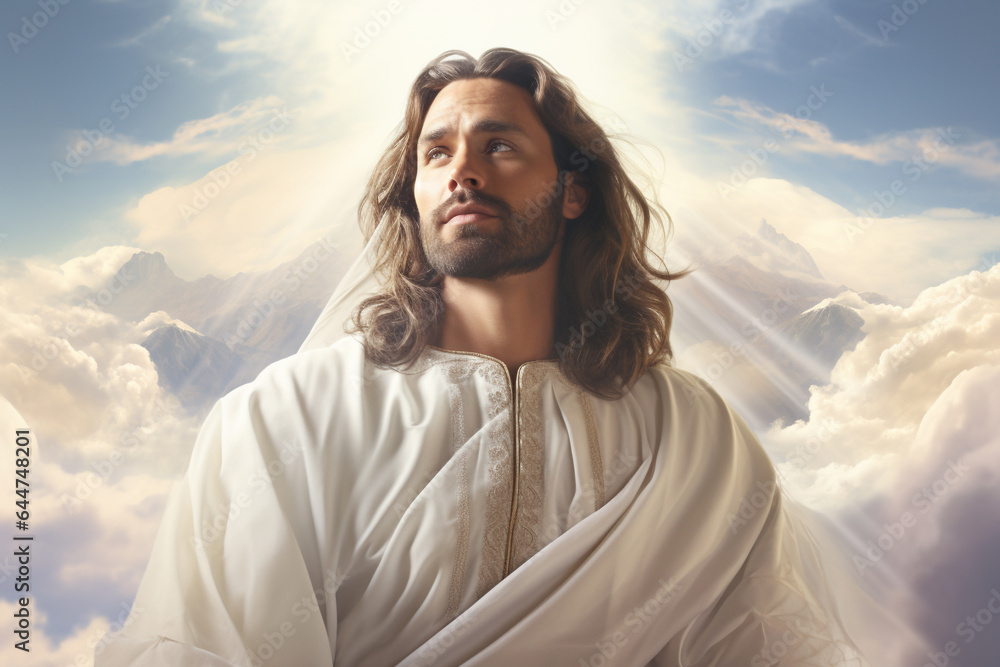 Bible, God, religious, belive, pray, risen. Jesus Christ, Jesus of ...