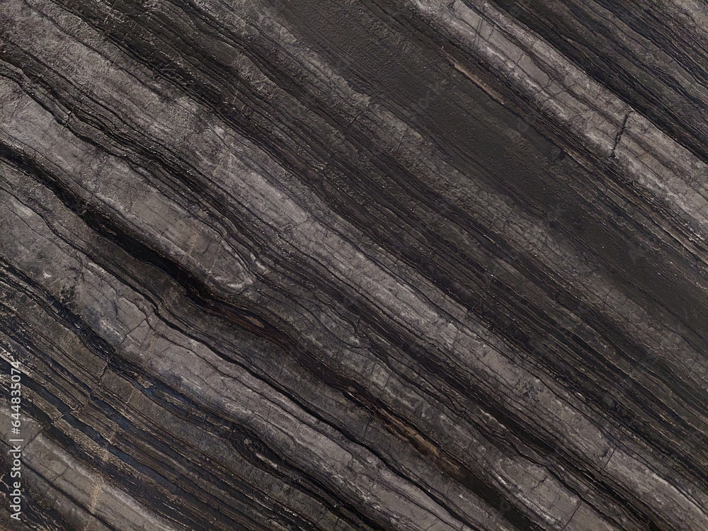 Black forest Italian marble texture with different grains, patterns ...