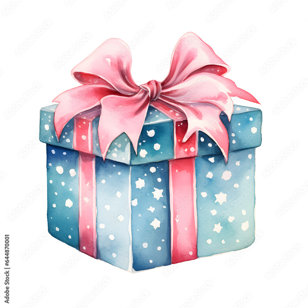 Watercolor Clipart Christmas bundle High-Quality, transparent ...
