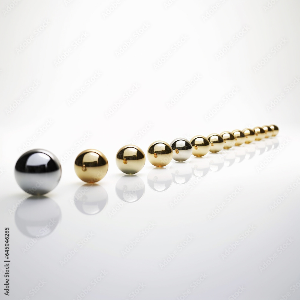 Circle and Sphere Shape - Where Perfect Form Meets Timeless Elegance ...
