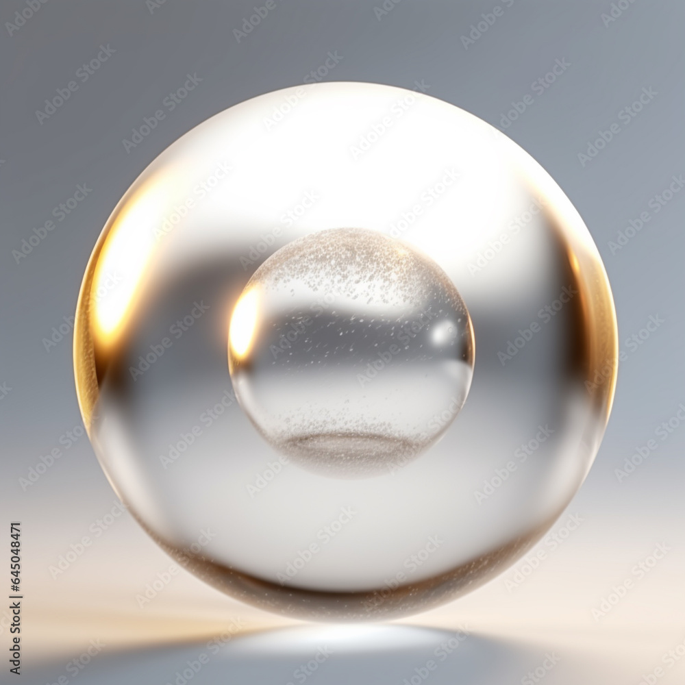 Circle and Sphere Shape - Where Perfect Form Meets Timeless Elegance ...