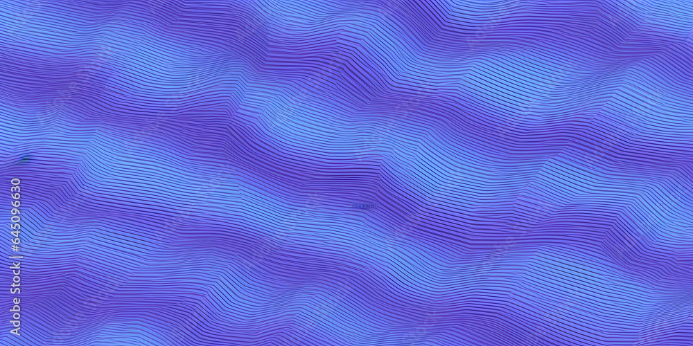 Normal Map for 3D programs waves wall, fabric,wood,metal texture ...
