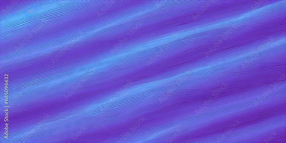 Normal Map for 3D programs waves wall, fabric,wood,metal texture ...