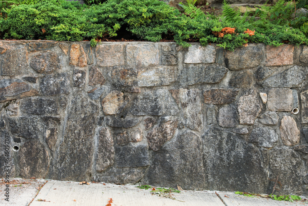 Stone textures embody Earth's enduring strength, a timeless symbol of ...