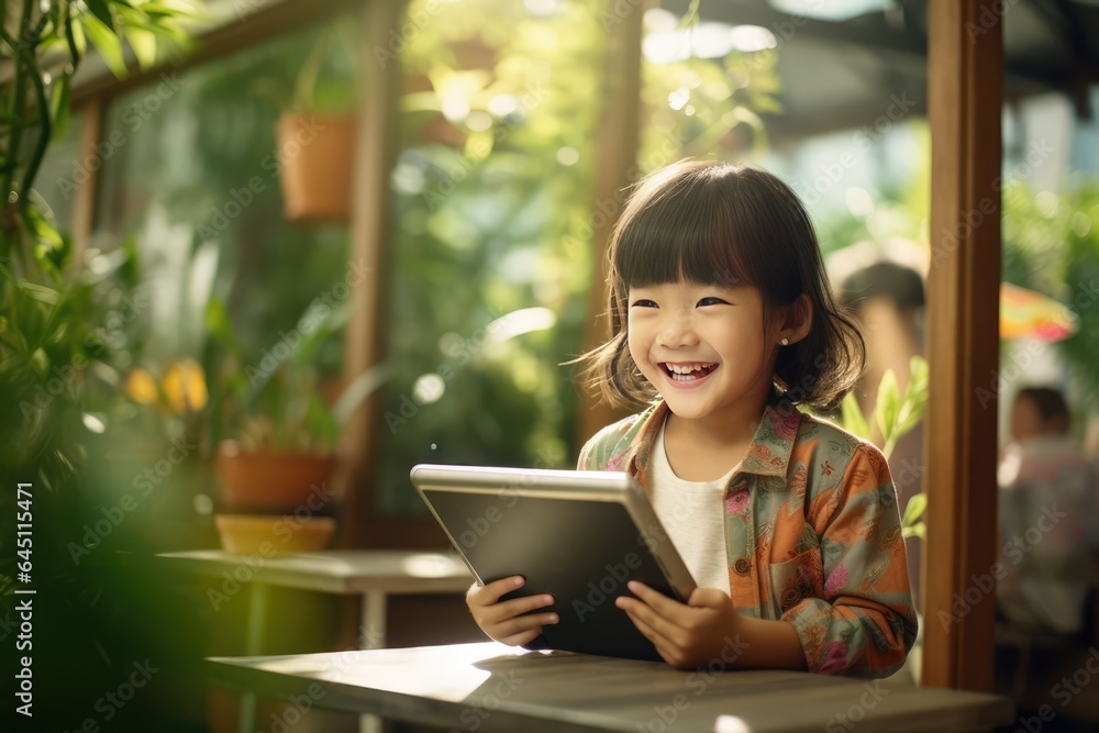 Raising a Screen-Driven Generation: Children Growing Up with Screens ...