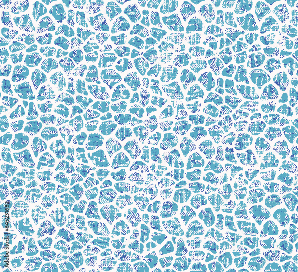 vector abstract allover seamless pattern with stylist texture for ...