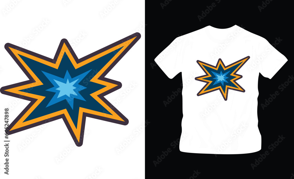 video game stickers vintage gamer asset with pixel 8 bit icons cartoon ...