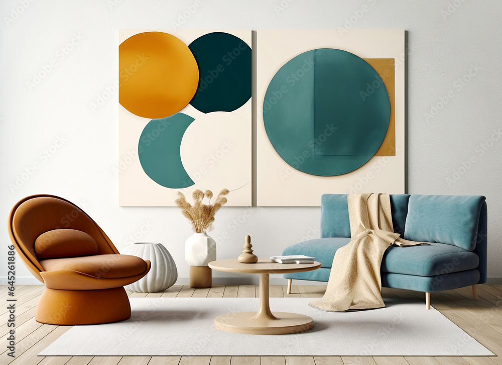 Modern Posters For Living Room | Cabinets Matttroy