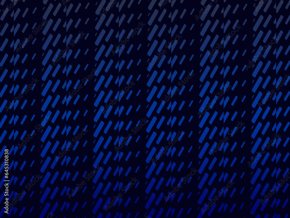 Premium background design with diagonal dark blue luxury pattern ...