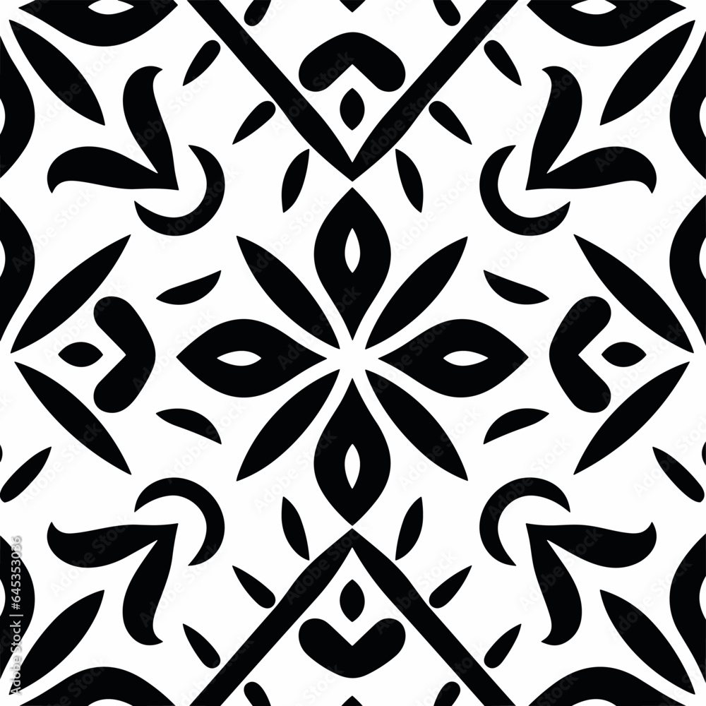These vector patterns are perfect for a wide range of design projects ...