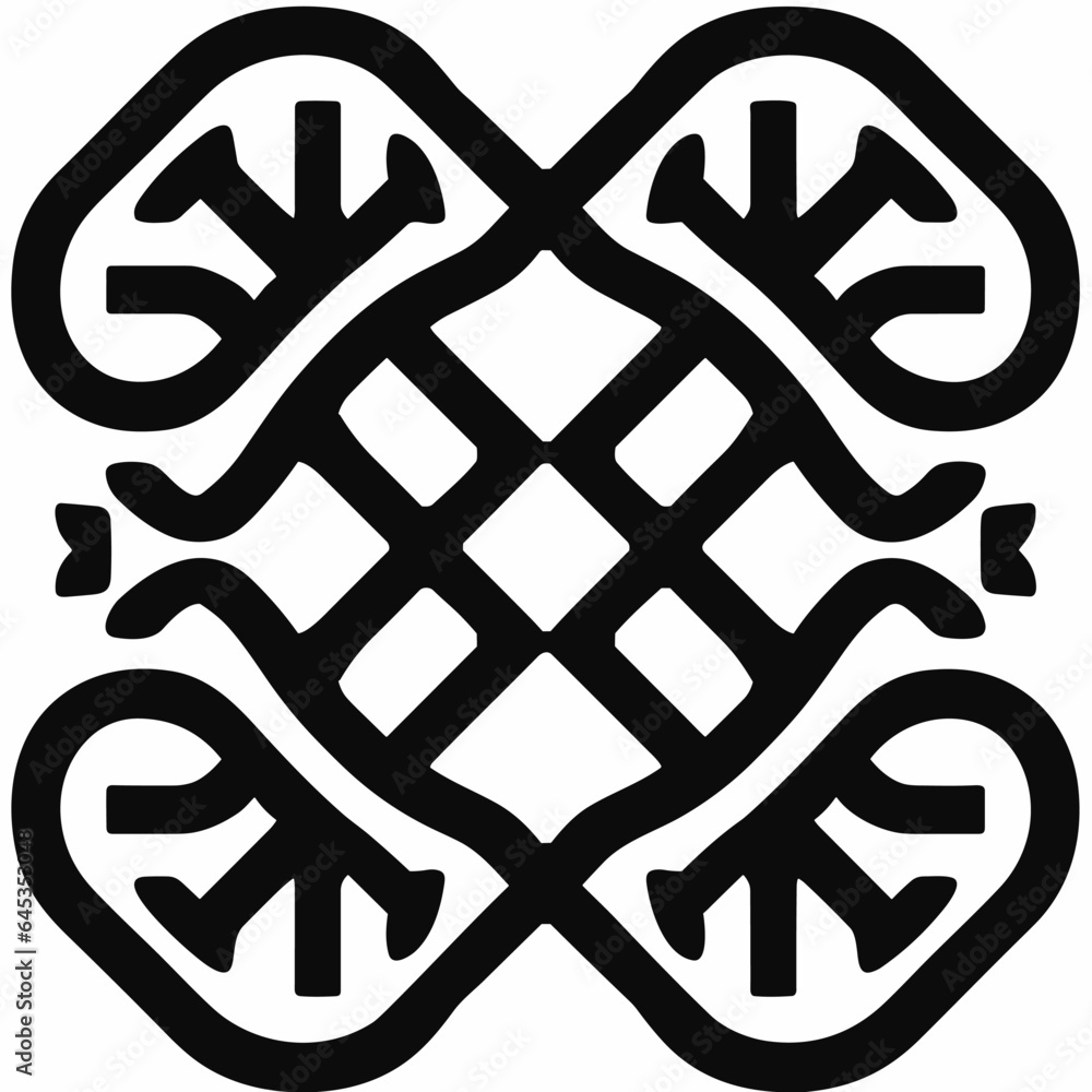 These vector patterns are perfect for a wide range of design projects ...