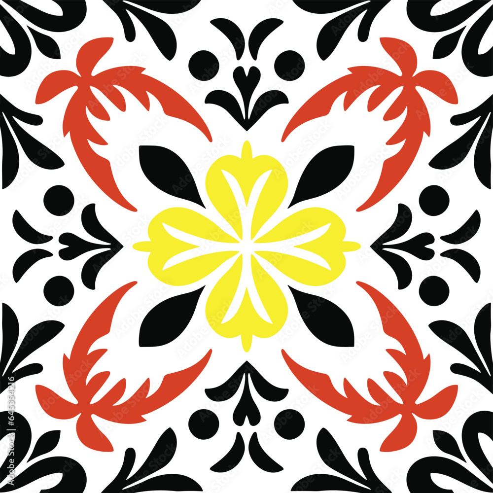 These vector patterns are perfect for a wide range of design projects ...