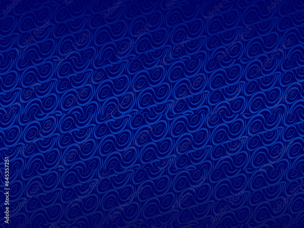 Premium background design with diagonal dark blue luxury pattern ...
