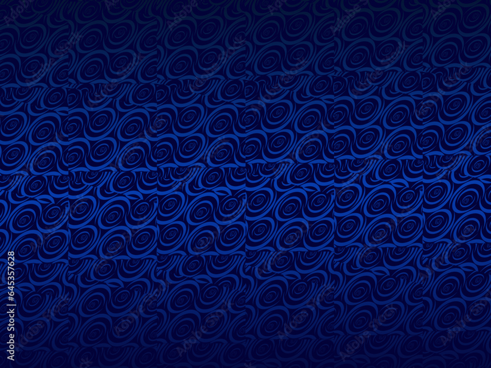 Premium background design with diagonal dark blue luxury pattern ...