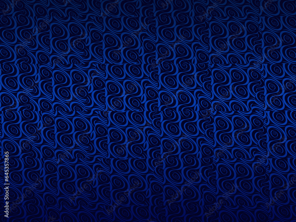 Premium background design with diagonal dark blue luxury pattern ...