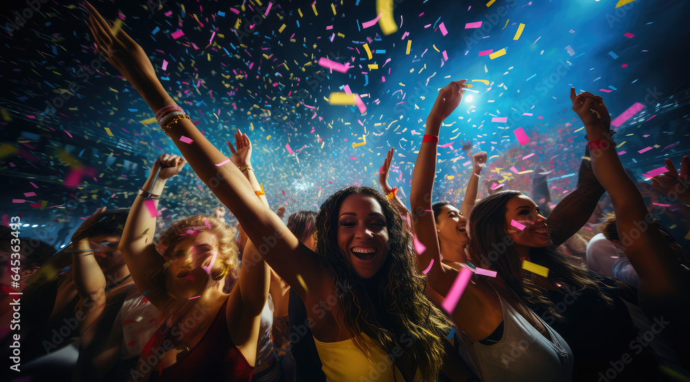 Happy Dancing Photography