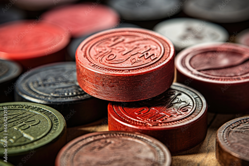 Revealing the Hidden Intricacies: Macro Photography Unveils the ...