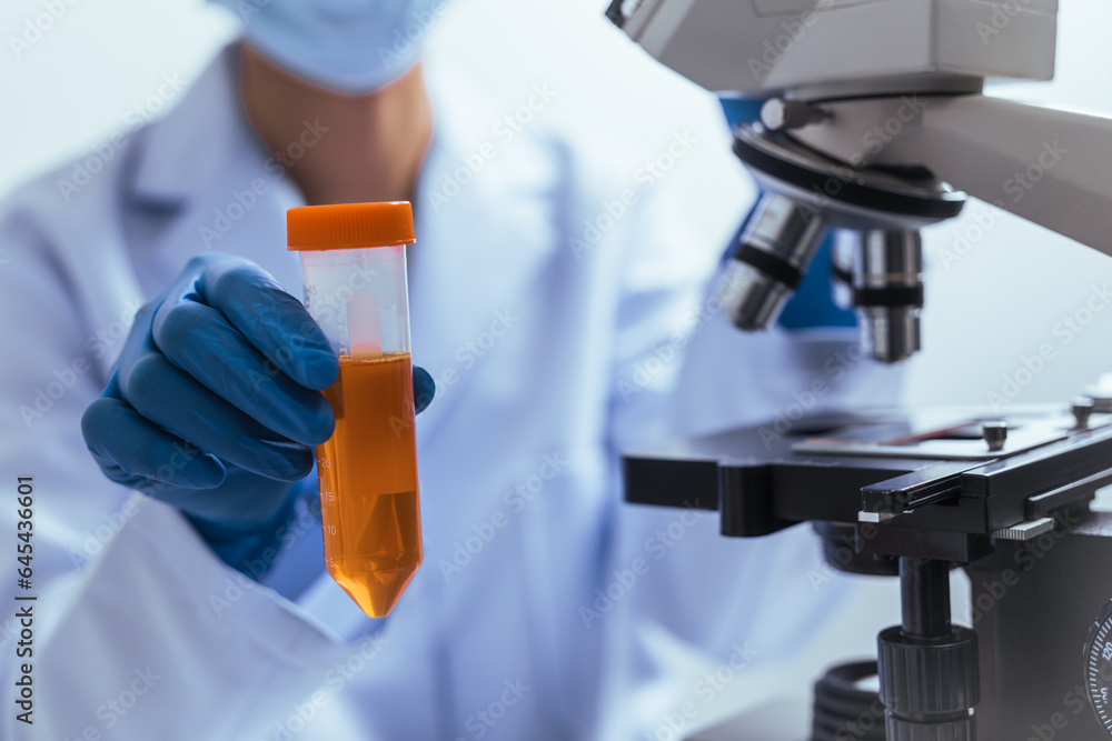 Oil release, chemical reagent mixing, laboratory and scientific ...