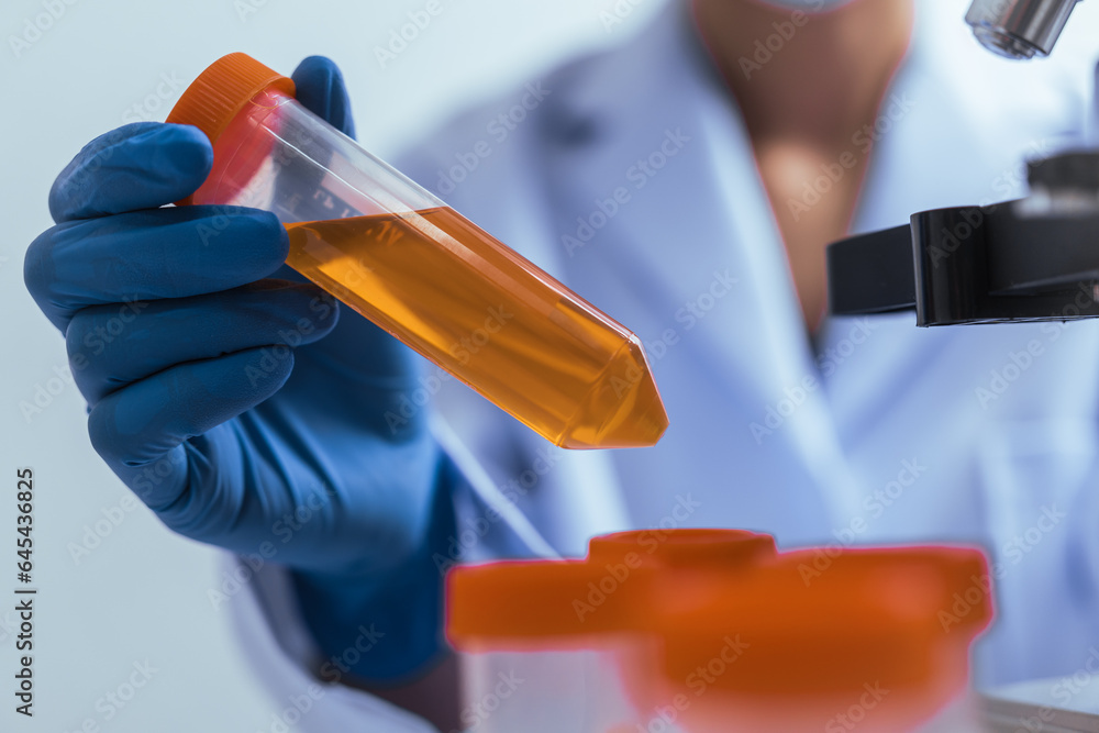 Oil release, chemical reagent mixing, laboratory and scientific ...