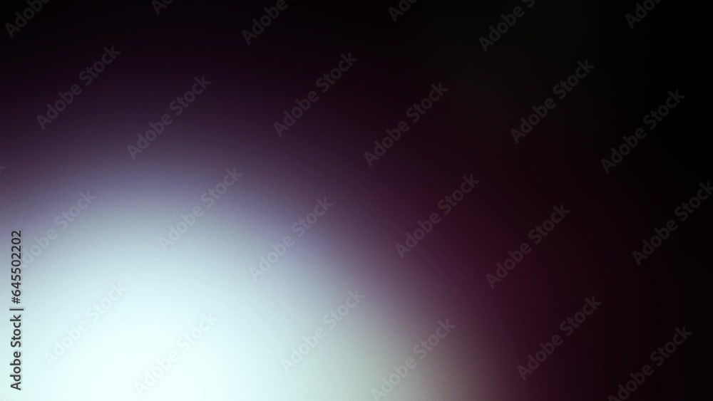 Vidéo Stock 4K Light Leaks and Lens Flare overlays, video transition ...