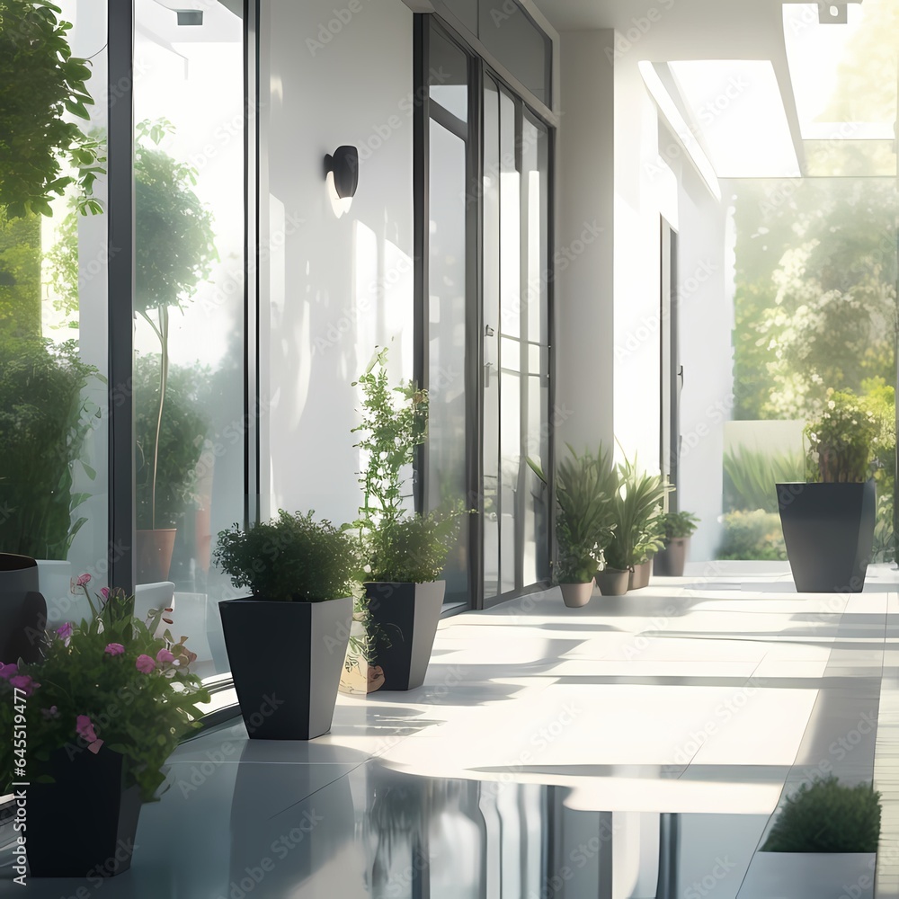 window, interior, home, architecture, house, room, view, design, garden ...