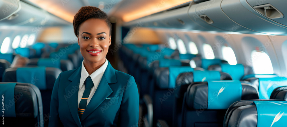 Hospitality at Altitude. With Elegance and Professionalism, a Black Air ...
