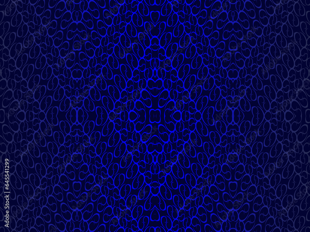 Premium background design with diagonal dark blue luxury pattern ...