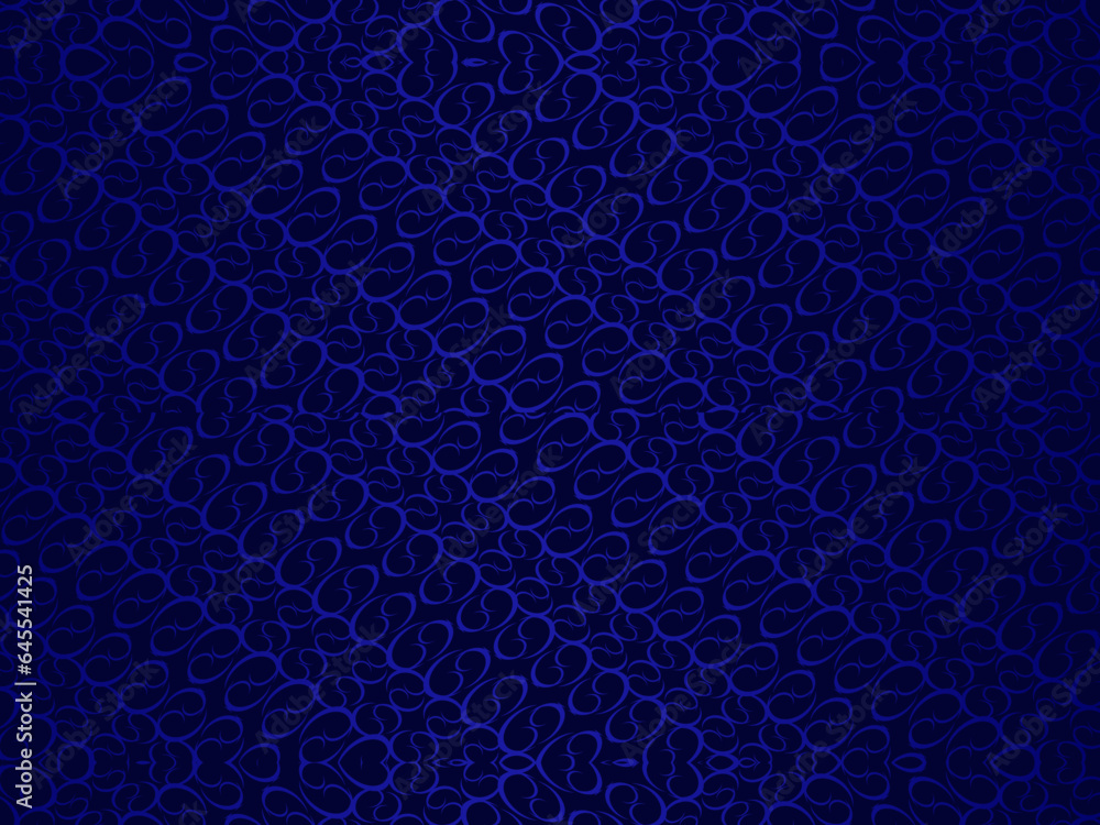 Premium background design with diagonal dark blue luxury pattern ...